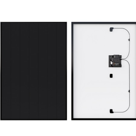 Maxeon 6 AC crna, 410-425 W - SolarEnergyGroup