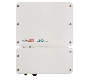 SolarEdge SE5000H-RWS - SolarEnergyGroup